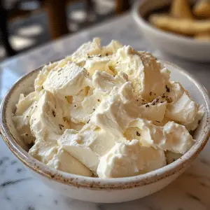 DIY Cream Cheese Magic | Homemade Menus